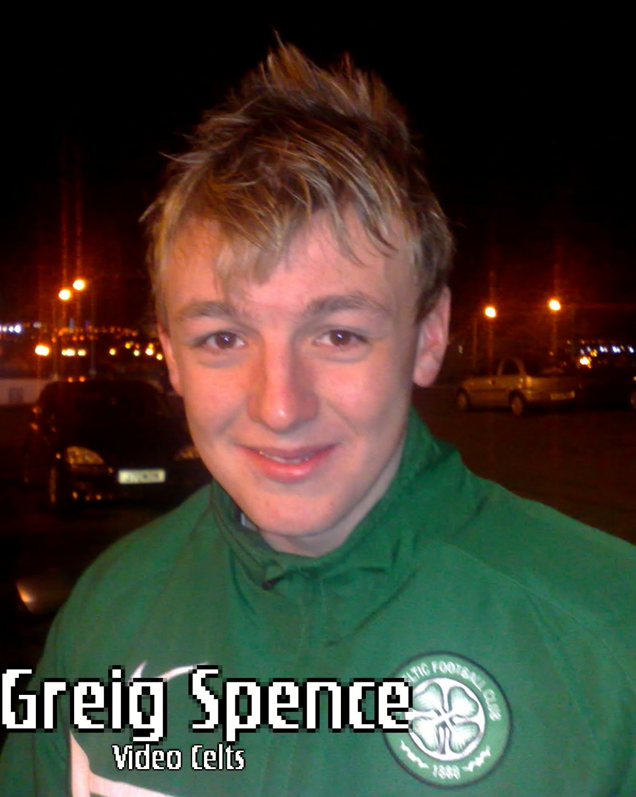 Spence is the goal hero as youth side beats Rangers. | videocelts.com